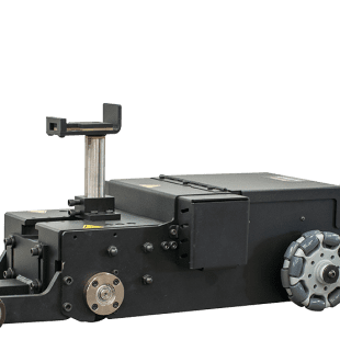 Powered Tugs CartMover - Materials Handling