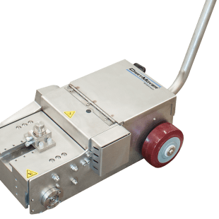 Powered Tugs CartMover - Materials Handling