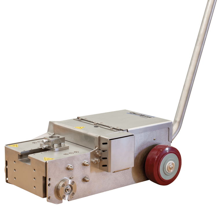 Powered Tugs CartMover - Materials Handling