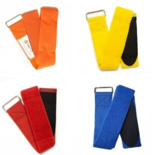 Folding Trolleys Clax and Scout Cart - Materials Handling