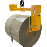 Lifting Hooks - Steel Coil | Materials Handling