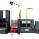 Pallet Transfer Stations | Materials Handling