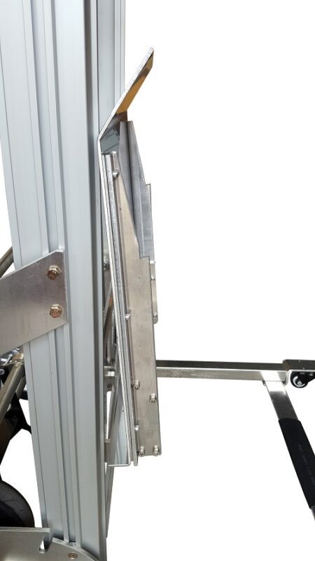 Lifting Trolleys - Compact Lift Trolley - Materials Handling