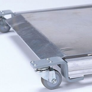 Lifting Trolleys - Compact Lift Trolley - Materials Handling