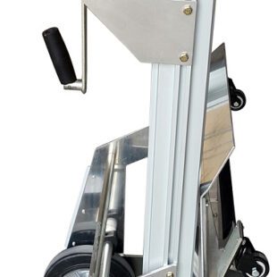Lifting Trolleys - Compact Lift Trolley - Materials Handling