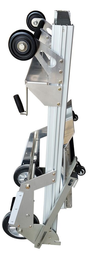 Lifting Trolleys - Compact Lift Trolley | Materials Handling