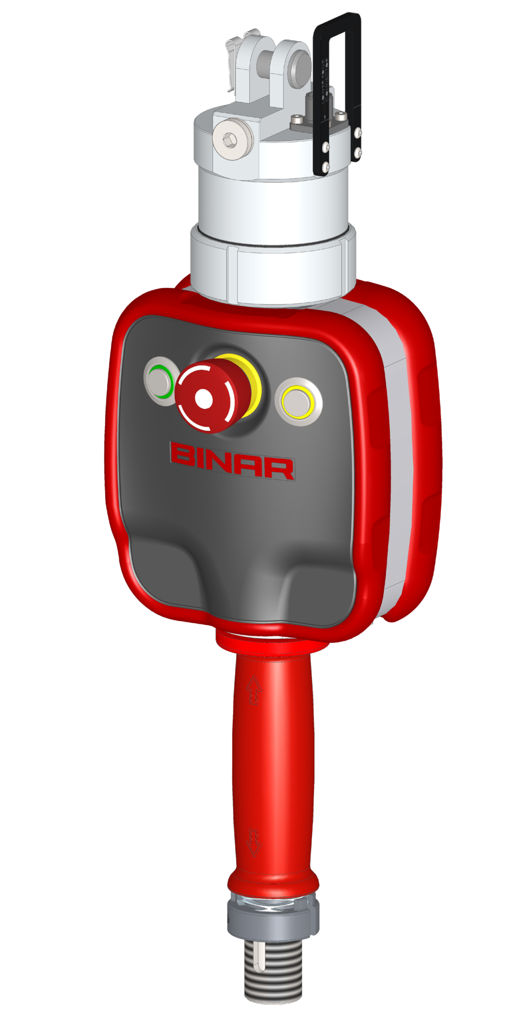 Quick-Lift Handles and Grippers - Materials Handling