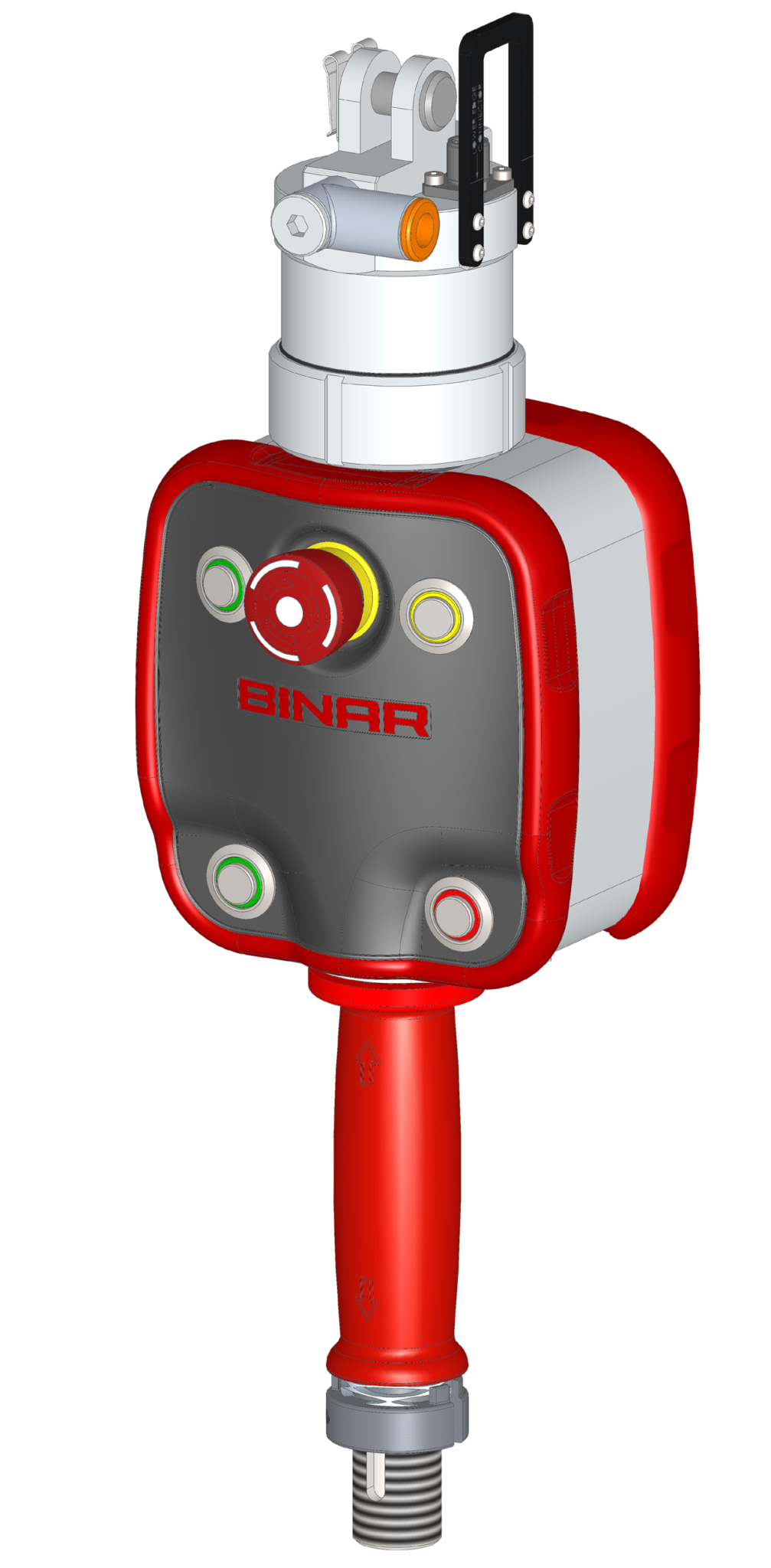 Quick-Lift Handles and Grippers - Materials Handling