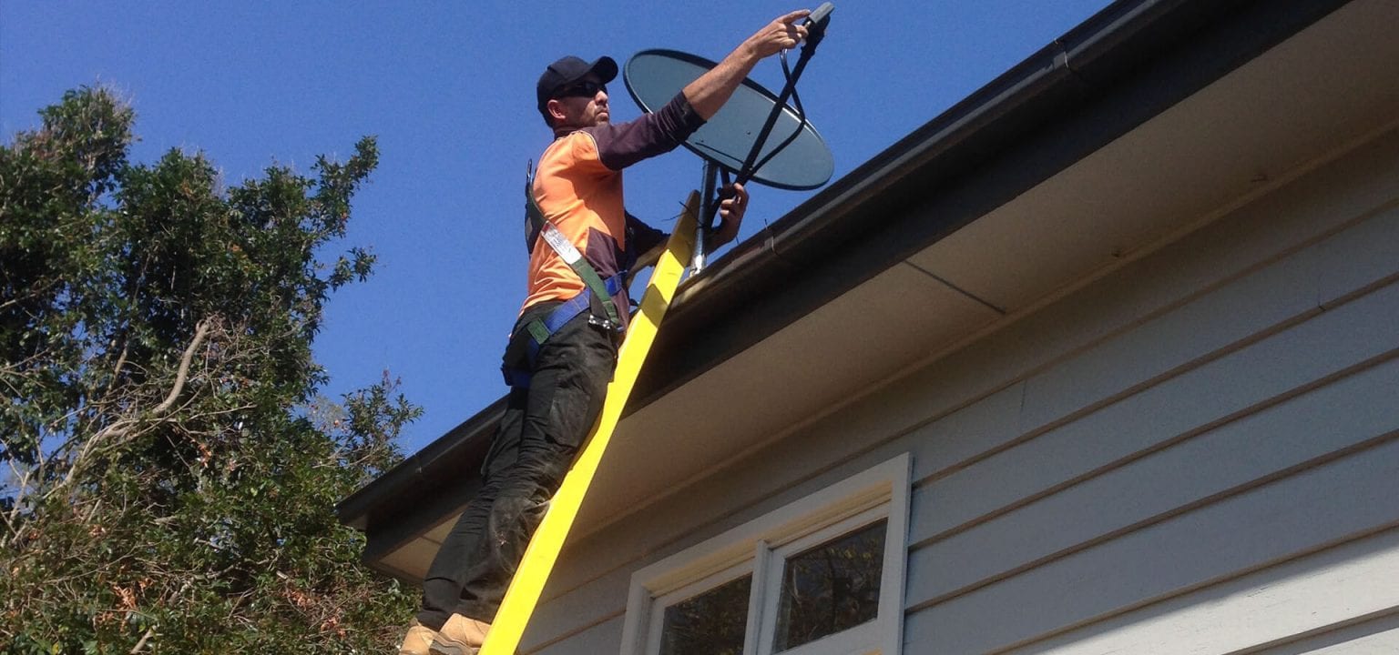 Ladders - Corrosion Proof - Materials Handling