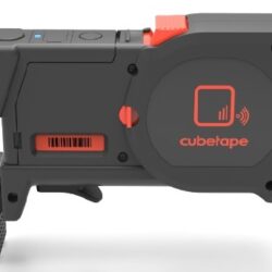 Cubetape Dimensional Scanner - Materials Handling