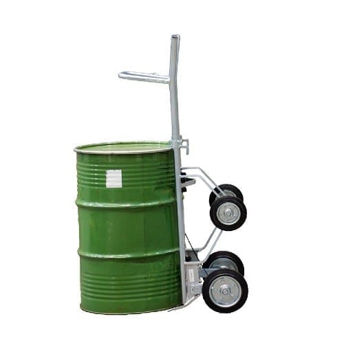 Drum Trolleys Multipurpose | Materials Handling