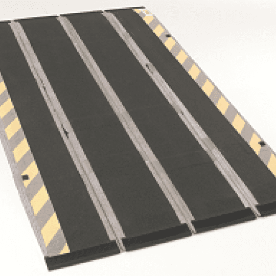 Ramps Folding Fibreglass | Materials Handling