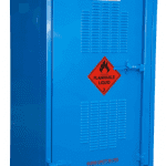 Dangerous Goods Stores Outdoor - Materials Handling