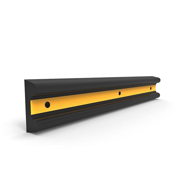 Loading Dock Bumpers - Materials Handling