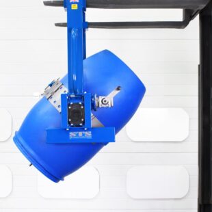 Drum Lifting Rotators - Adjustable - Materials Handling