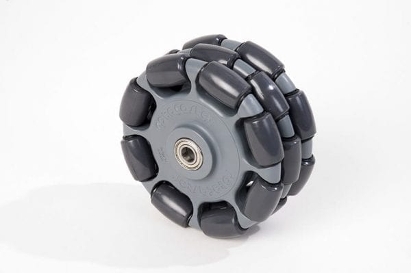 Rotacaster Omni-Directional Wheels - Materials Handling