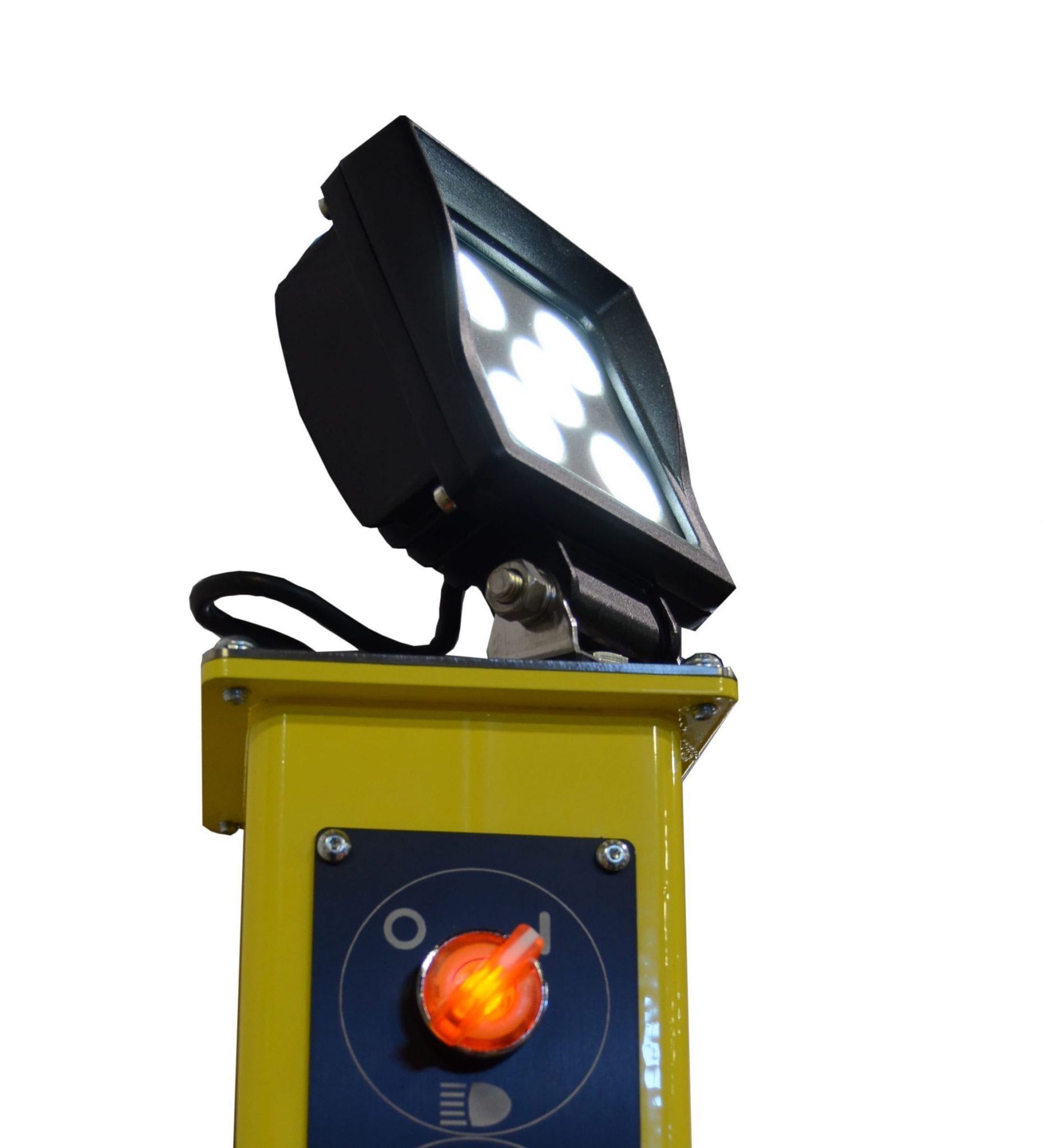 Destuff-IT Container Unloader - Materials Handling