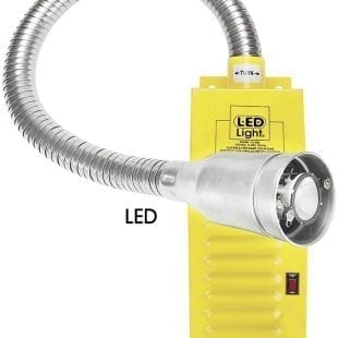 Loading Dock Lights Dock Eye - Materials Handling