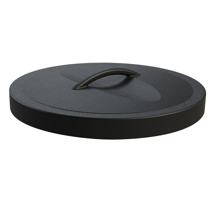 Drum Protection Lids - Materials Handling