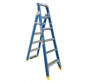 Ladders - Dual Purpose - Materials Handling