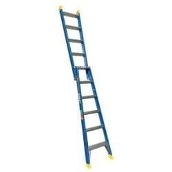 Ladders - Dual Purpose - Materials Handling