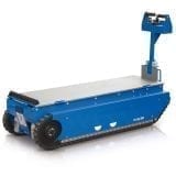 Stair Climbing Load Carrier EZ Climber | Materials Handling