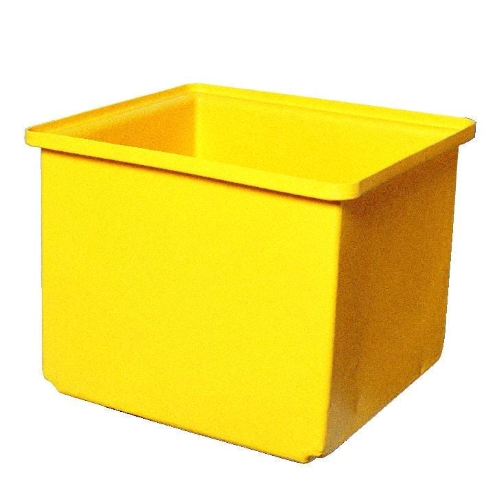 Containers Heavy Duty Roto Moulded - Materials Handling