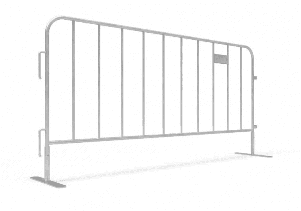 Fencing Crowd Control Barrier Event Fence - Materials Handling