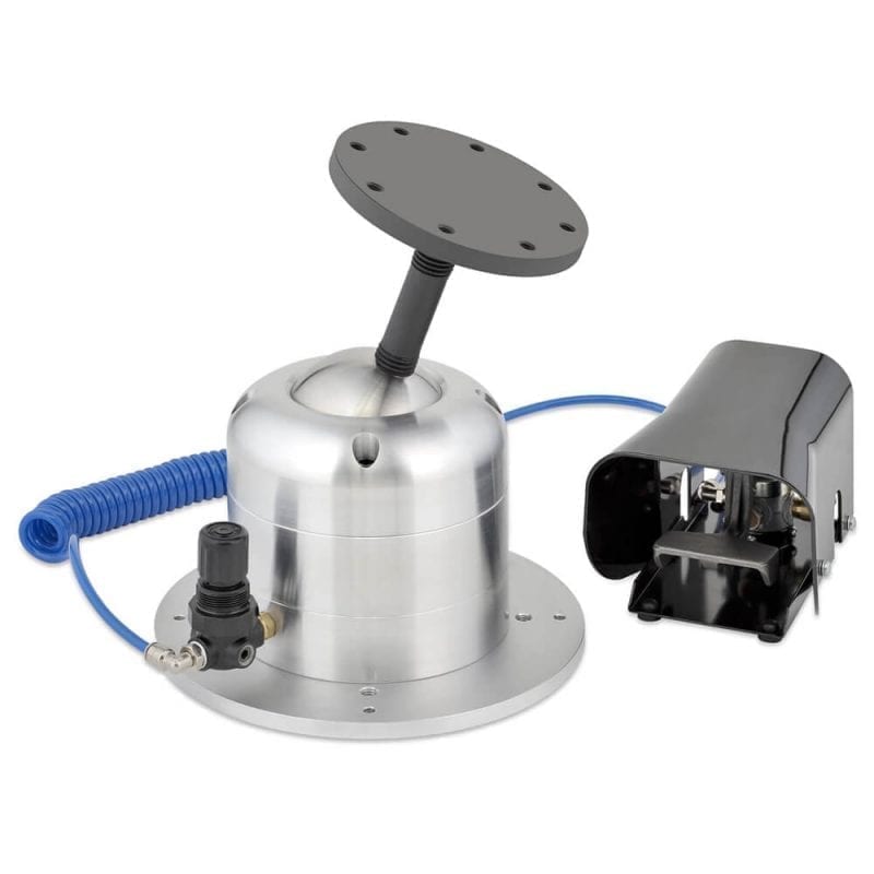 Work Positioner Manual Ergo Master® - Materials Handling