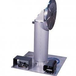 Work Positioner Manual Ergo Master® - Materials Handling