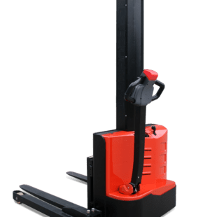 Electric Stackers - Materials Handling