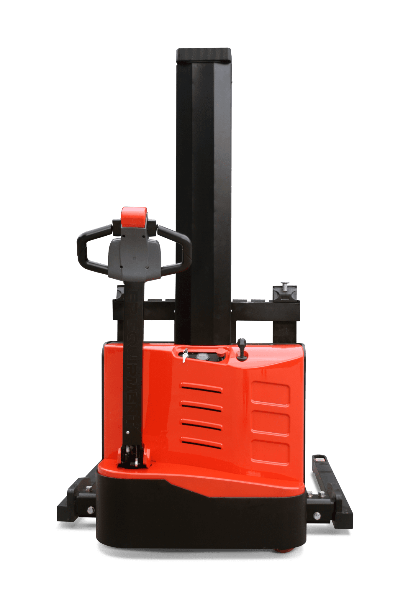 Pallet Stackers - Electric - Materials Handling