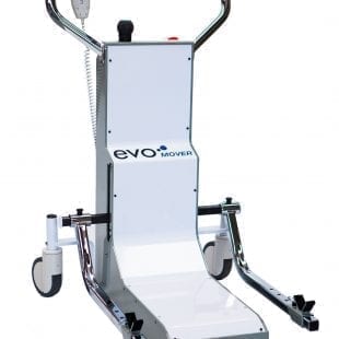Hospital Bed Mover EVO - Materials Handling