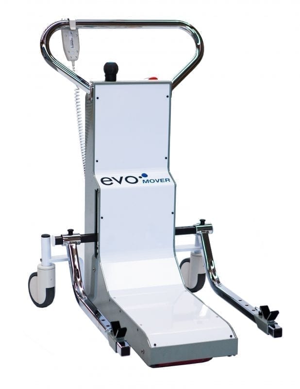 Hospital Bed Mover EVO - Materials Handling