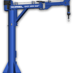 Easy Arm intelligent lifting device - Materials Handling