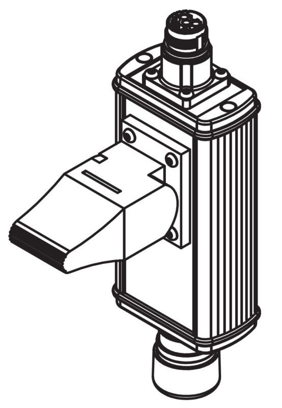Electric Chain Hoists – MechChain Pro - Materials Handling
