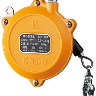 Spring Balancers - Endo - Materials Handling