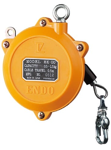 Spring Balancers - Endo | Materials Handling