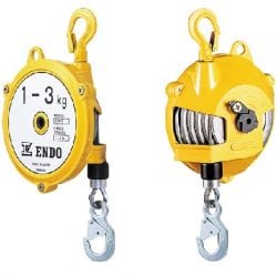 Spring Balancers - Endo - Materials Handling