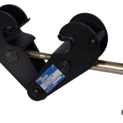 Electric Chain Hoists - Entertainment - Materials Handling