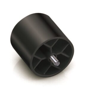 Conveyor Track - Gravity Wheel - Materials Handling