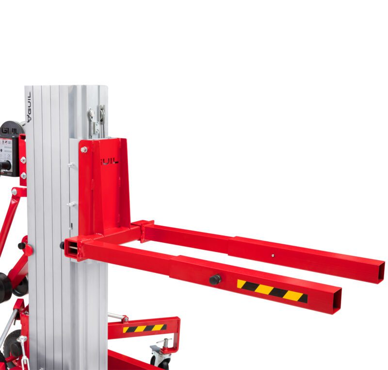 Material Lifters TORO - Materials Handling