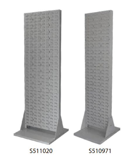 Free Standing Racks | Materials Handling