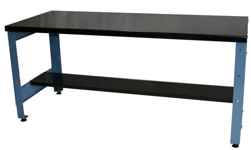 Workbenches Modular - Materials Handling