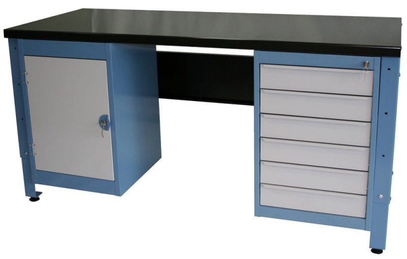Workbenches Modular - Materials Handling