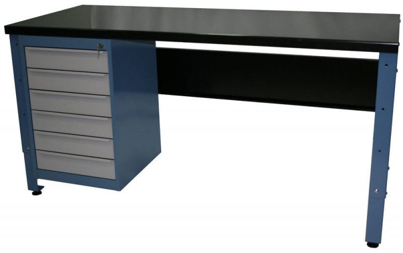 Workbenches Modular - Materials Handling