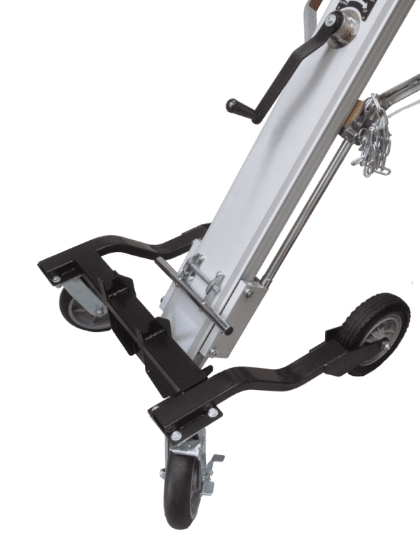 Gas Cylinder Lifting Trolleys - Materials Handling