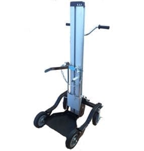 Gas Cylinder Lifting Trolleys - Materials Handling