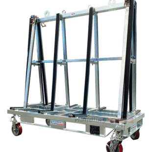Lifting Frames A Frame Trolley - Materials Handling