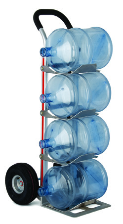 Hand Trucks Aluminium - Materials Handling